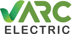 Arc-electric
